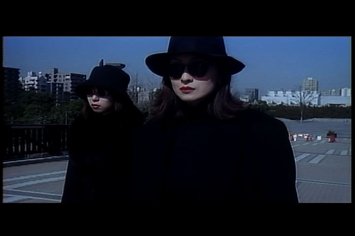 TWILIGHT DINNER – Pink Eiga